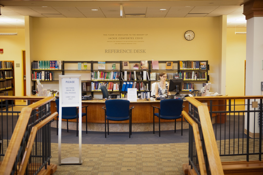 Library Cards - Wellesley Free Library