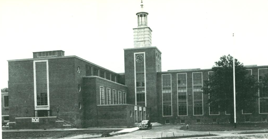 Wellesley History Timeline - Wellesley Free Library