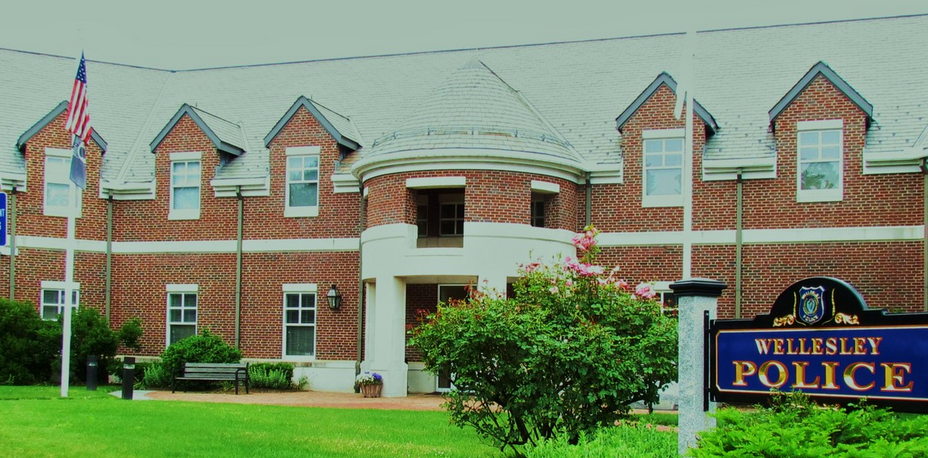 Wellesley History Timeline - Wellesley Free Library