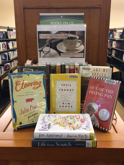 Food for Thought - Wellesley Free Library