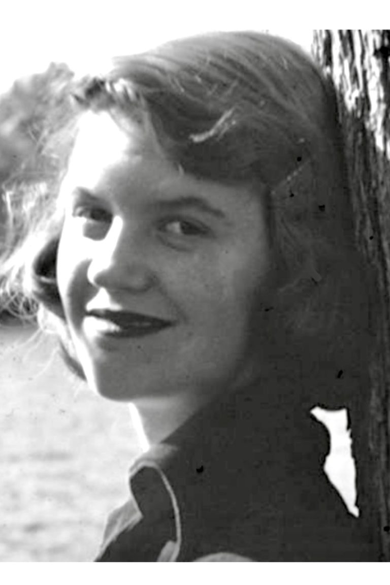 Sylvia Plath Wellesley Free Library