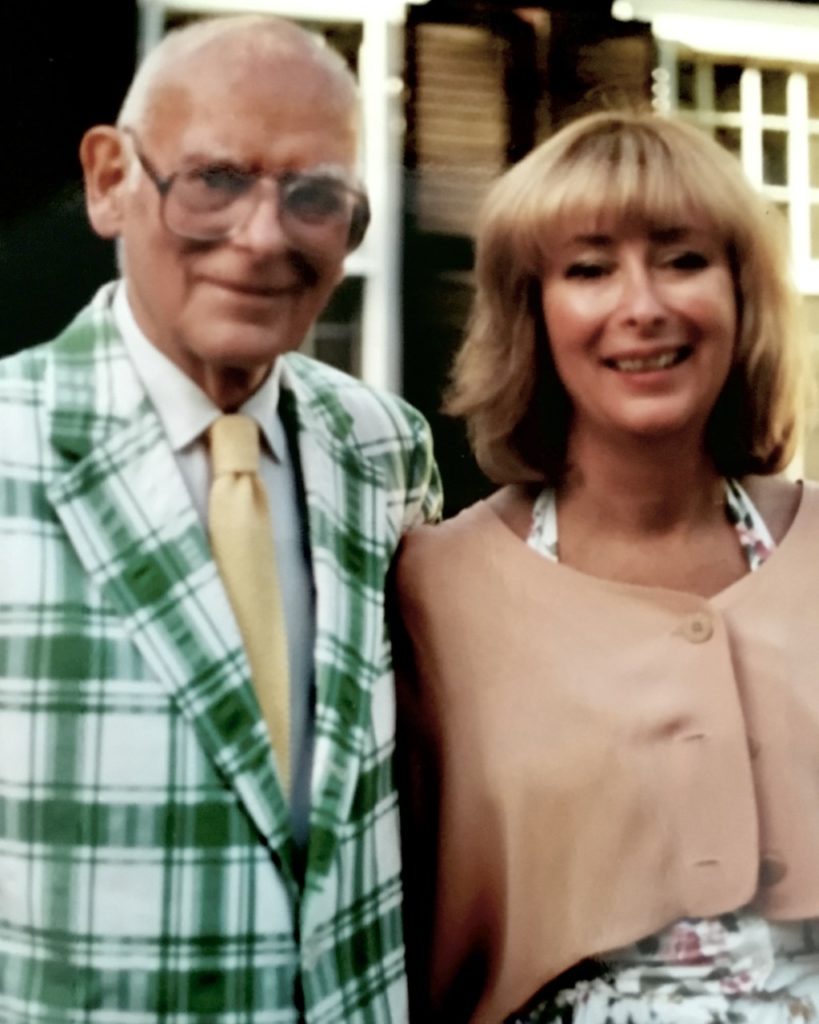 Debbie Crockett - Wellesley Free Library